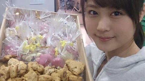 芸能人の差し入れ全集 : matomeHub(まとめハブ)