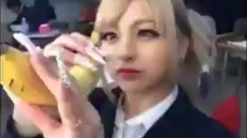 “ゆきぽよ”こと木村有希のJK時代の動画がヤバかった : matomeHub(まとめハブ)